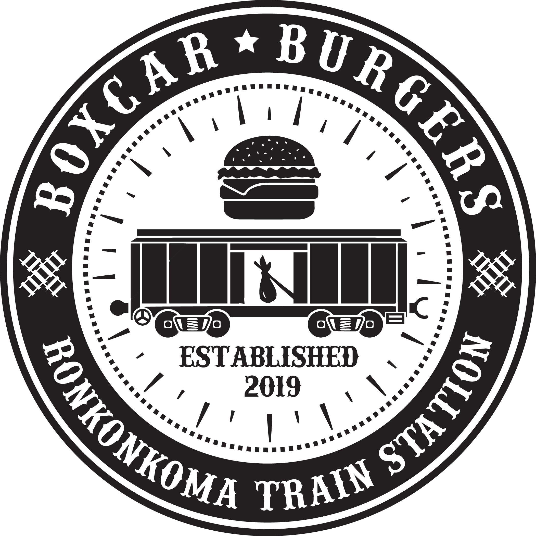 New Home | Boxcar Burgers